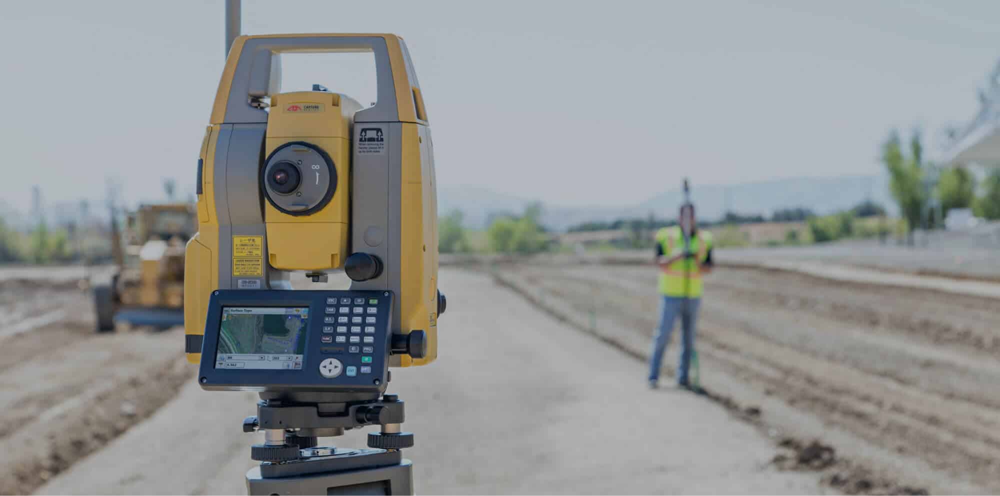 Topcon Base & Rover | 4Rivers Equipment
