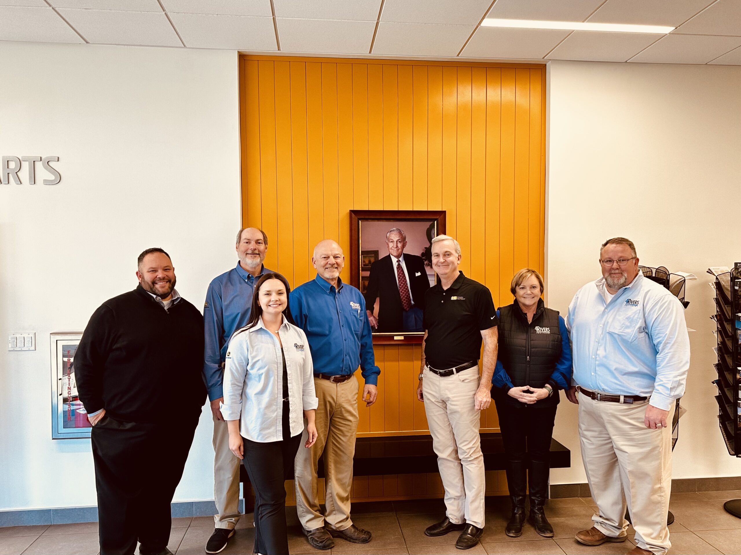 4Rivers Equipment Enters Into Agreement with Honnen Equipment | 4Rivers ...