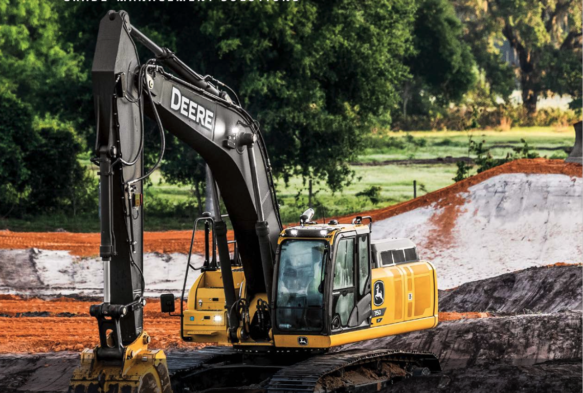 Grade-Management Solutions | 4Rivers Equipment