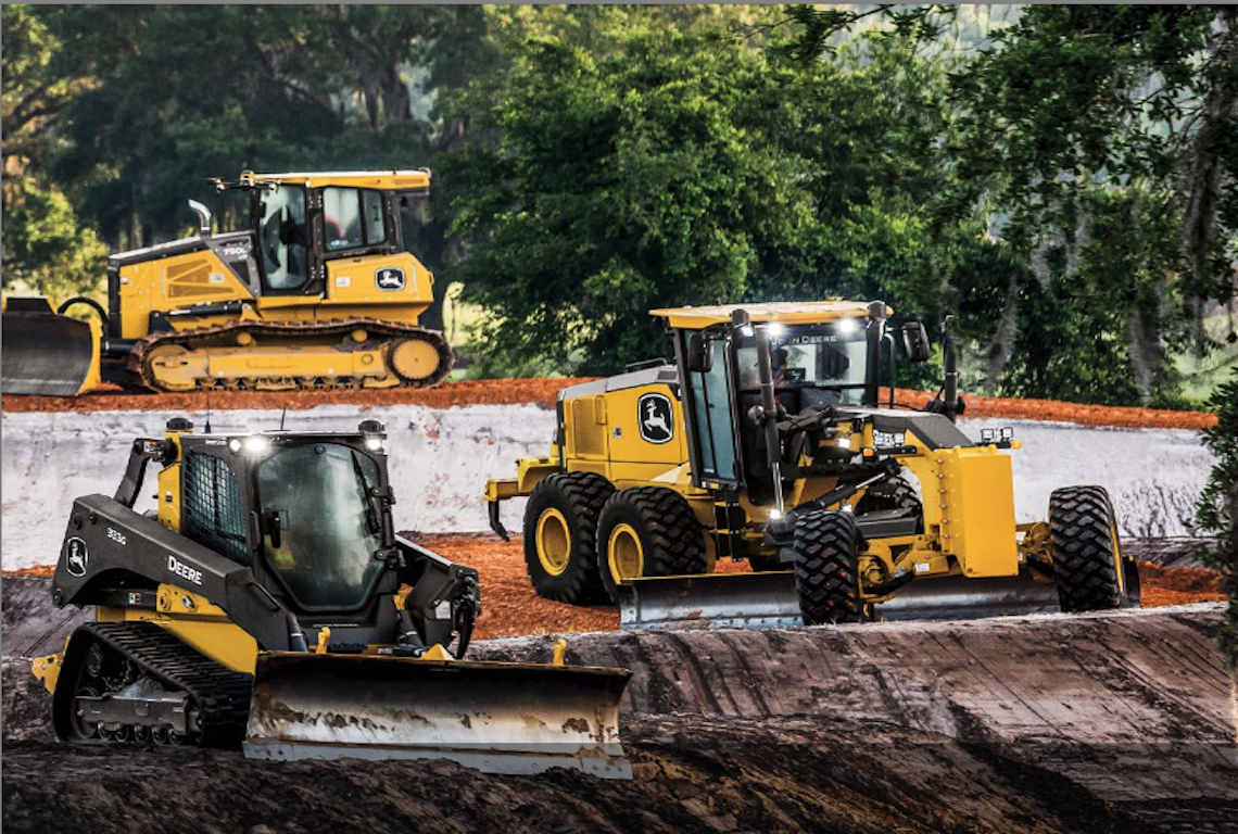 Grade-Management Solutions | 4Rivers Equipment