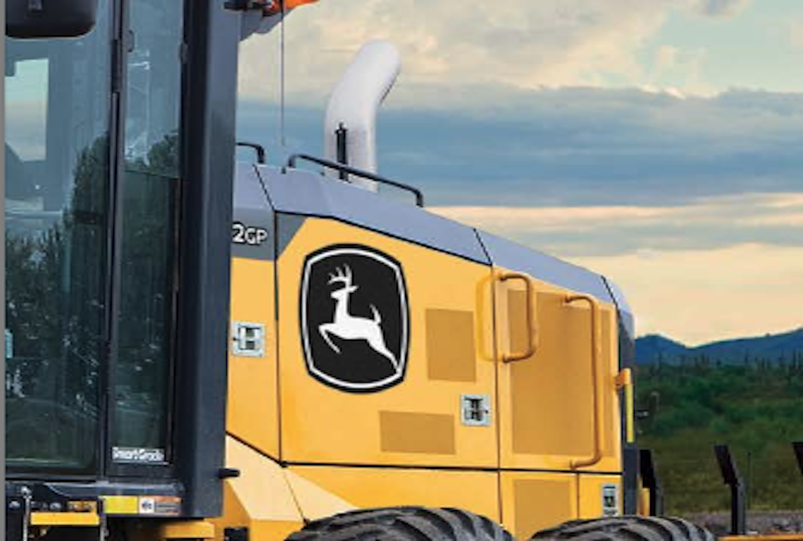 Grade-Management Solutions | 4Rivers Equipment